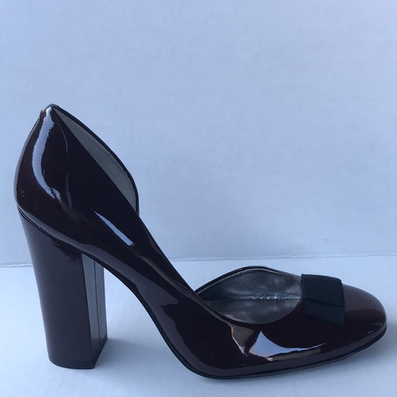next | Shoes | Next Mallow Secretary Heels 75m | Poshmark